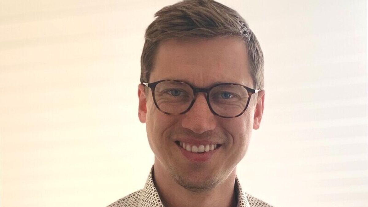 Erlend Aakre (39) blir ny divisjonsdirektør for Transport og samfunn i Statens vegvesen | Tu.no